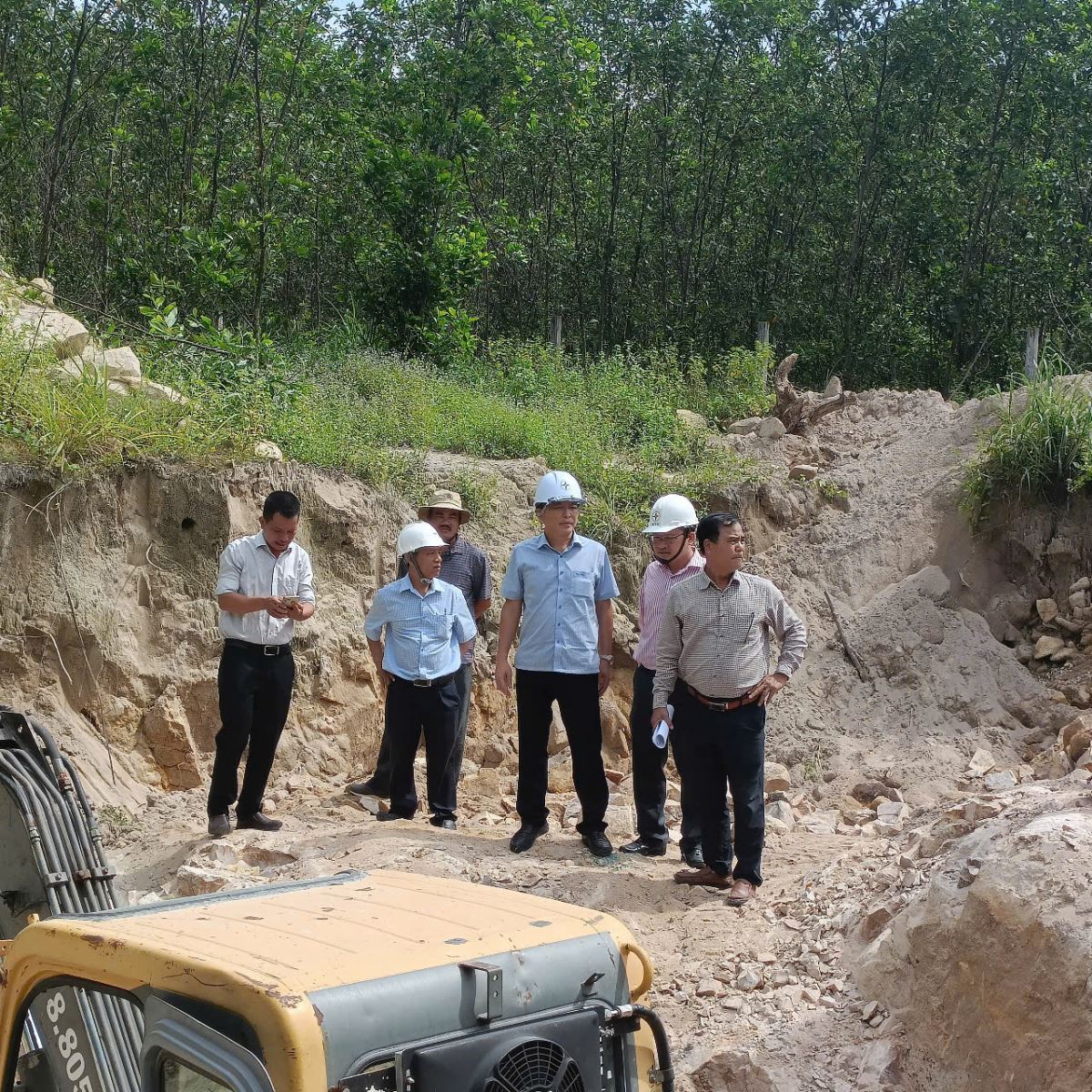 Trung tâm CSKH Điện lực miền Nam