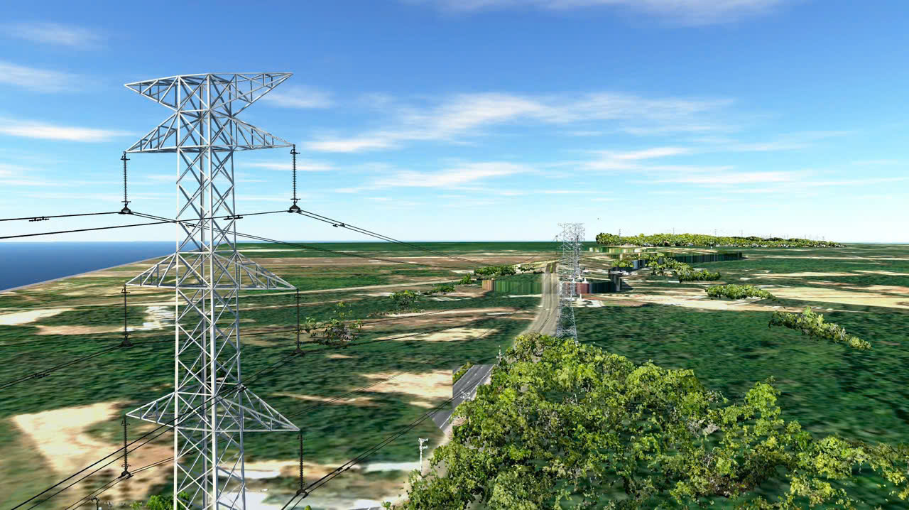 Trung tâm CSKH Điện lực miền Nam