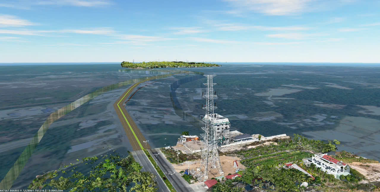 Trung tâm CSKH Điện lực miền Nam